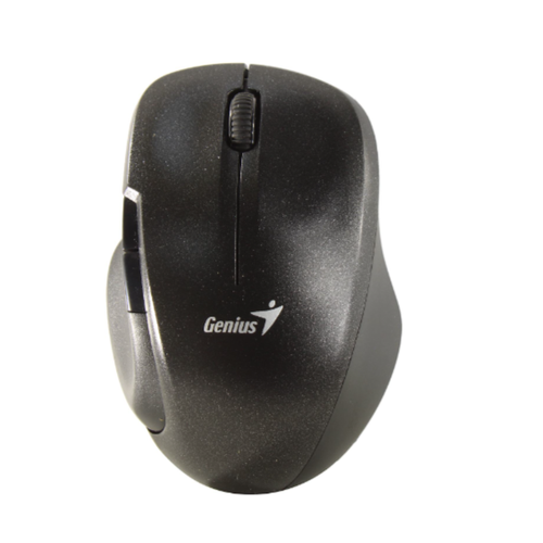 Мышь Genius Ergo 8200S black, 1200dpi, USB