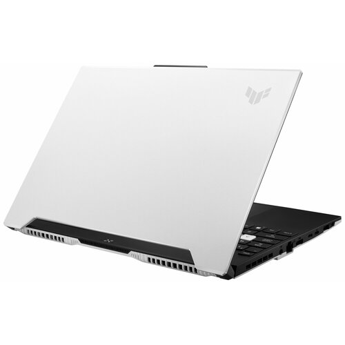 Ноутбук ASUS TUF Dash F15 FX517ZR-HN095, 15.6" (1920x1080) IPS 144Гц/Intel Core i5-12450H/16ГБ DDR5/512ГБ SSD/GeForce RTX 3070 8ГБ/Без ОС, белый (90NR0AV1-M007F0)