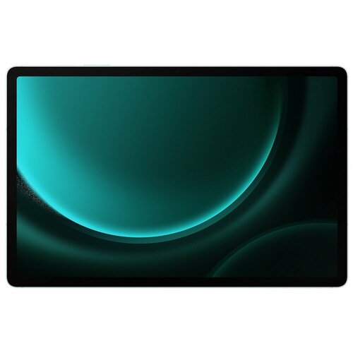 Планшет Samsung Galaxy Tab S9FE+ 8/128 5G Green