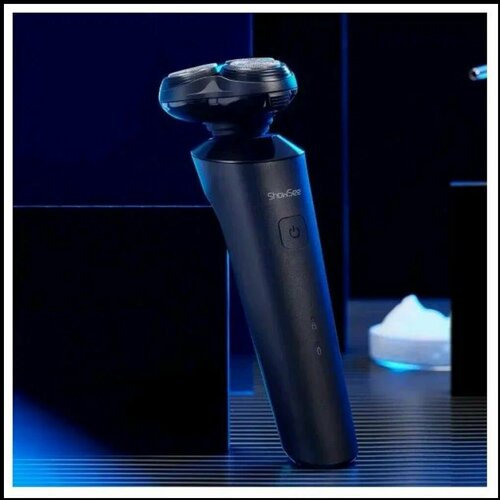 Электробритва Xiaomi Showsee Electric Shaver F303 черная