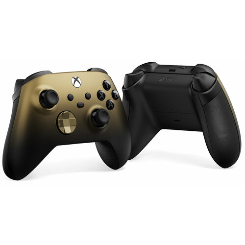 Геймпад Microsoft Xbox Series, Gold shadow Special edition