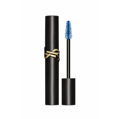 Yves Saint Laurent Lash Clash Extreme Volume 04 Blue Mascara 9ml