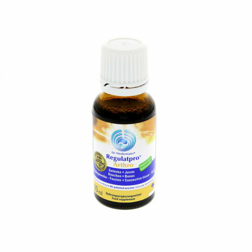 Dr. Niedermaier Regulatpro® Arthro 20 мл