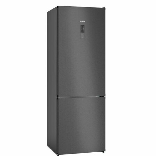 Холодильник SIEMENS KG49NXXCF (серый)