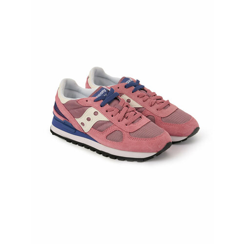 Кроссовки Saucony, размер 37, белый