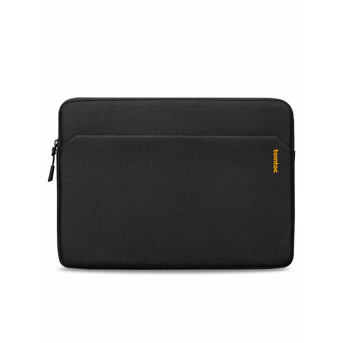 Tomtoc Laptop чехол Light-A18 Laptop Sleeve 15" Black