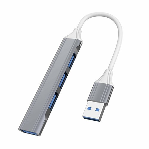 USB хаб USB 3.0 на 4 порта
