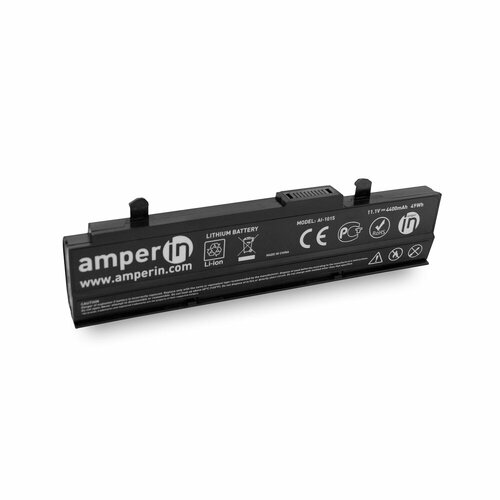 Аккумулятор Amperin для ноутбука ASUS VX65 4400 mah 11.1V
