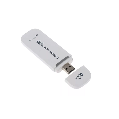 Tianjie Ufi - 4G/3G USB модем с WiFi