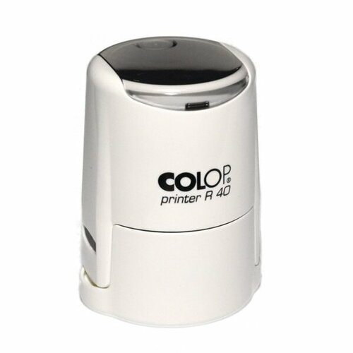 COLOP Printer R40 белый
