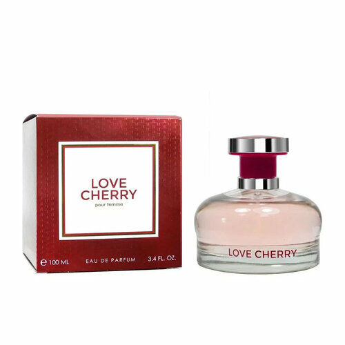 NEO Parfum Love Cherry парфюмерная вода 100 мл для женщин