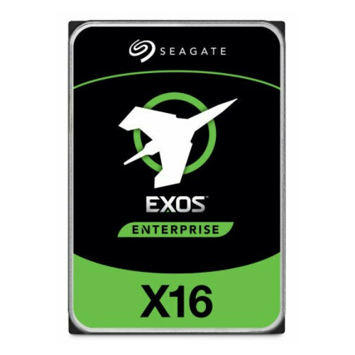 Жесткий диск Seagate Exos X18 16TB (ST16000NM004J)