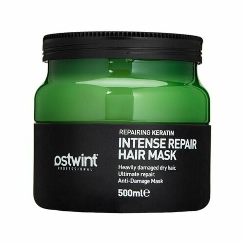 OSTWINT Маска для волос Intense Repair Hair Mask