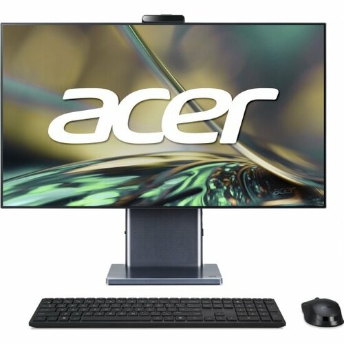 Моноблок Acer Aspire S27-1755 (DQ. BKDCD.004)