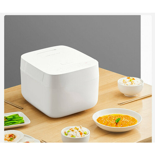 Мультиварка-рисоварка Xiaomi Mijia Rice Cooker C1 3 литра (MDFBD03ACM), CN-версия