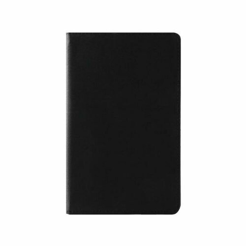 Чехол-книжка универсальный Red Line Slim 9-10.5 Black