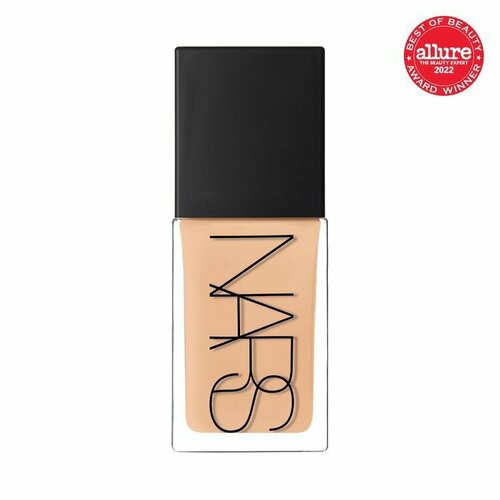 NARS увлажняющая основа под макияж LIGHT REFLECTING ADVANCED SKINCARE FOUNDATION