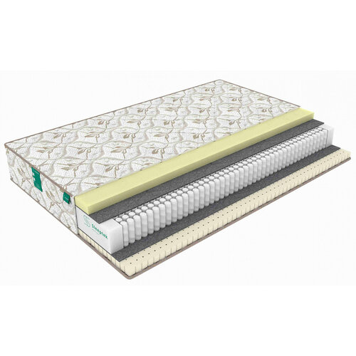 Матрас Sleeptek Perfect Memo Latex 120x195