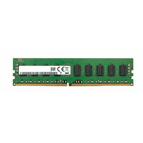 Оперативная память QNAP DIMM DDR4 8GB (1x8GB) 2400MHZ (RAM-8GDR4ECT0-RD-2400)