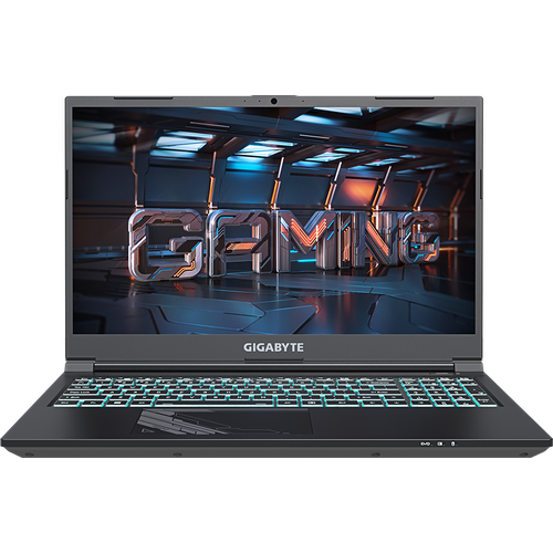 Ноутбук Gigabyte G5 MF Core i7-13620H/16GB/SSD1Tb/RTX 4050/15.6"/IPS/FHD/Win11 (MF5-H2KZ354)