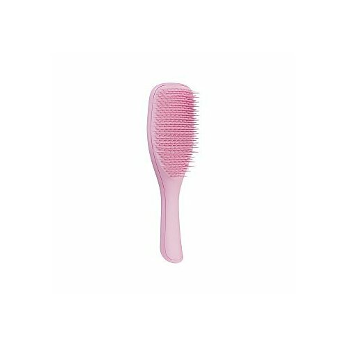 THE WET Rosebud Pink расчёска для волос Tangle Teezer