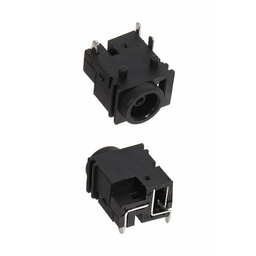 Power connector / Разъем питания для ноутбука Samsung X10, V20, V25, VM6000, VM7000