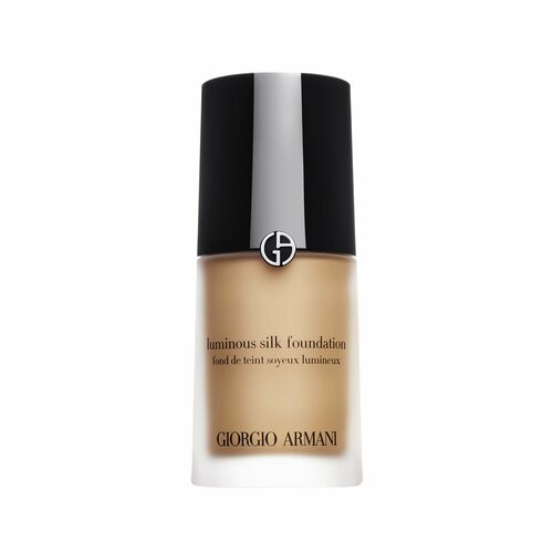 Тональный крем 5,25 Giorgio Armani Luminous Silk