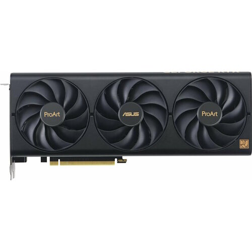 Видеокарта ASUS nVidia GeForce RTX 4060 Ti ProArt OC 16384Mb