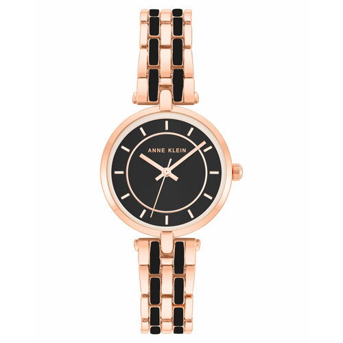 Наручные часы ANNE KLEIN Metals, розовый