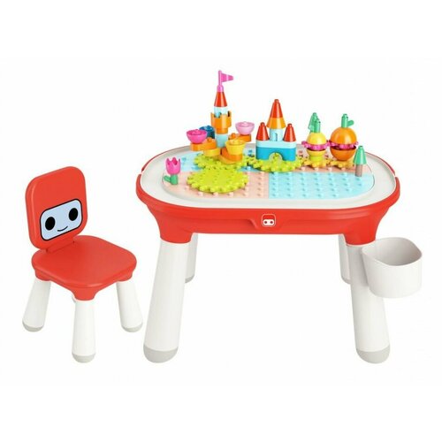 Средство Botzees Набор мебели Play Table Sets