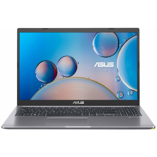 Ноутбук Asus X515EA-BQ4270 90NB0TY1-M04R10 15.6"(1920x1080) Intel Pentium Gold 7505(2Ghz)/8GB SSD 256GB/ /No OS