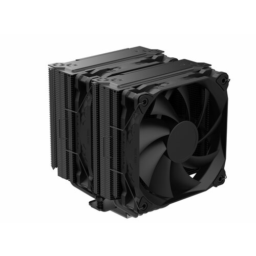 Кулер для процессора PentaWave Z06D Black (PW-Z06D-BK)