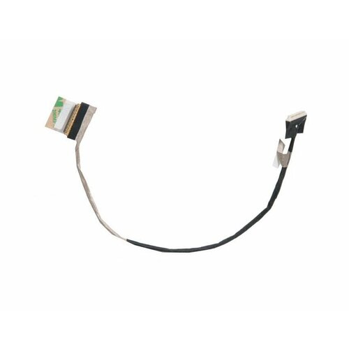 LCD Cable / Шлейф матрицы для ноутбука Lenovo IdeaPad S500 с тачскрином