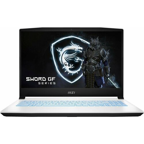 Ноутбук MSI Sword 15 A12UGS-698 (Intel Core i7 12650H 2,3GHz/15.6"/144Hz/1920x1080/32GB/1TB SSD/NVIDIA GeForce RTX 3070 Ti 8GB/Windows 11 Home)