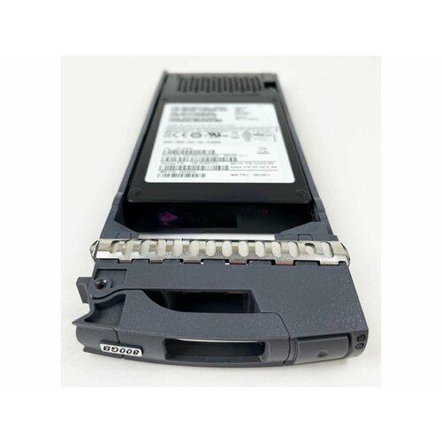 Жесткий диск NetApp 800GB SSD 2.5" for DS2246 FAS2240 108-00260+E0