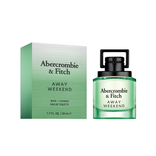 Abercrombie & Fitch men Away - Weekend Туалетная вода 50 мл.