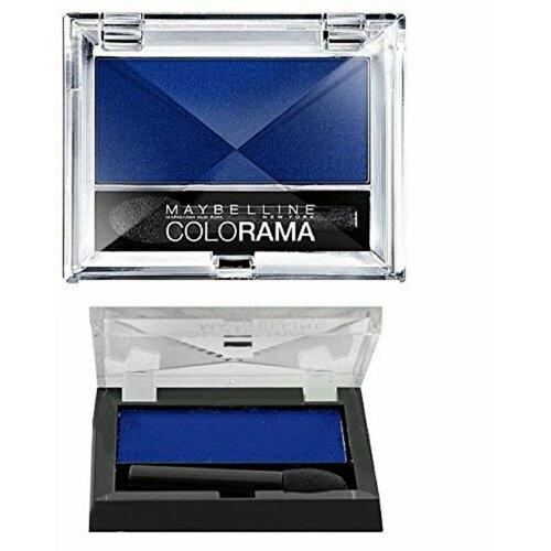 Maybelline Colorama Eye Shadow Тени для век Колорама оттенок 805