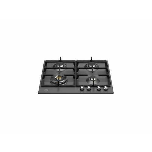 Варочная поверхность BERTAZZONI P604LHERNE