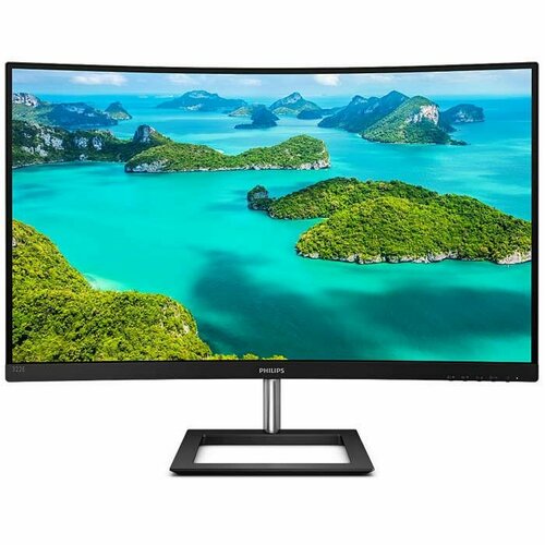 Монитор LCD 32" VA 322E1C(00/01) PHILIPS