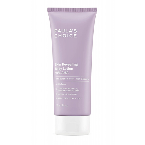 Paula's Choice Resist Skin Revealing Body Lotion 10% AHA