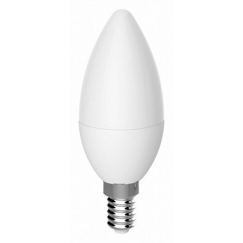 Лампа светодиодная Farlight С35 E14 8Вт 4000K FAR000018