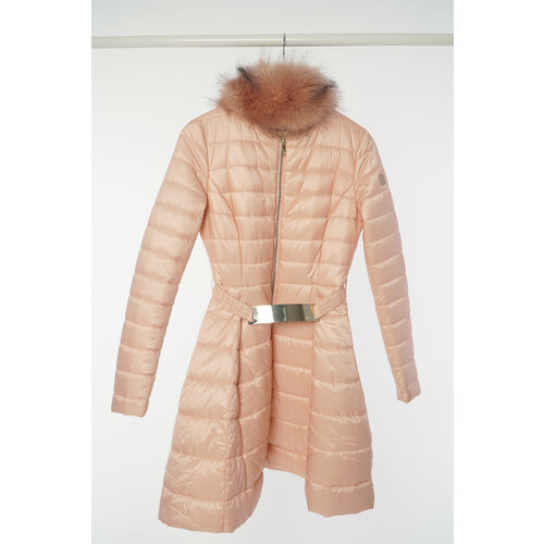 Куртка  LIU JO, размер 46, розовый