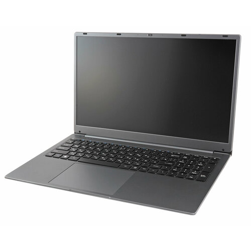 Ноутбук Azerty RB-1750 17.3' IPS (Intel N5095 2.0GHz, 16Gb, 1Tb SSD)