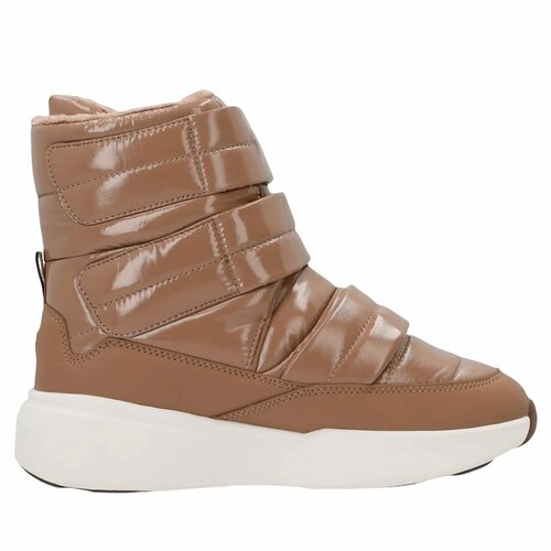  Fila 123143-T3, размер 38 EU, коричневый