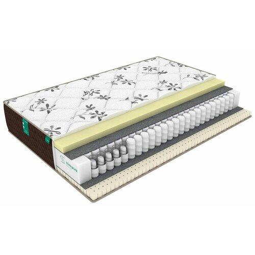Матрас Sleeptek Duplex Memo Latex 165х180 см