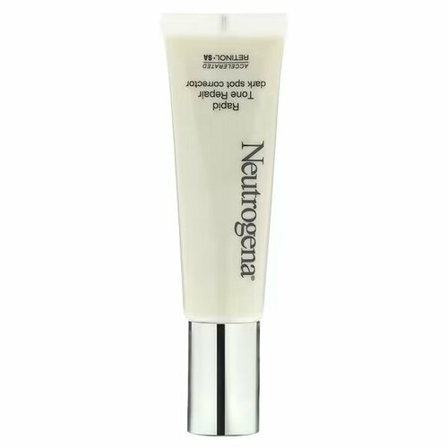 Neutrogena Крем корректирующий Retinol + Vitamin C Dark Spot Corrector (29 мл)
