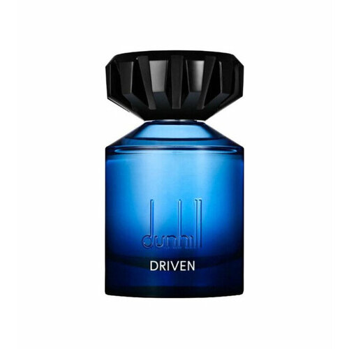 Мужская парфюмерия Alfred Dunhill Driven Eau de Toilette туалетная вода 100ml