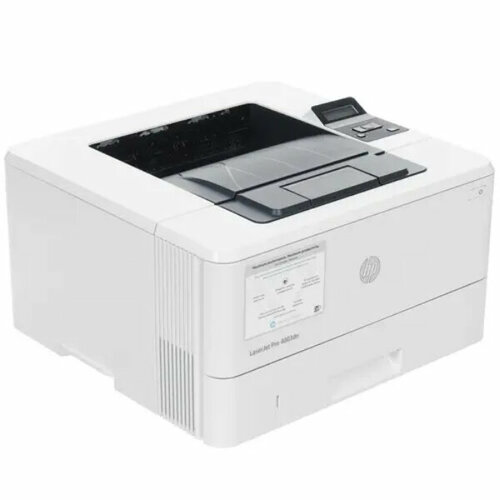 Лазерный принтер HP PRINTER LJ PRO 4003DN