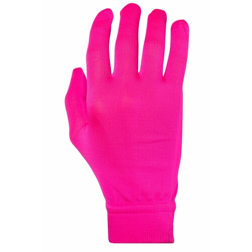 Перчатки Accapi, размер M, розовый