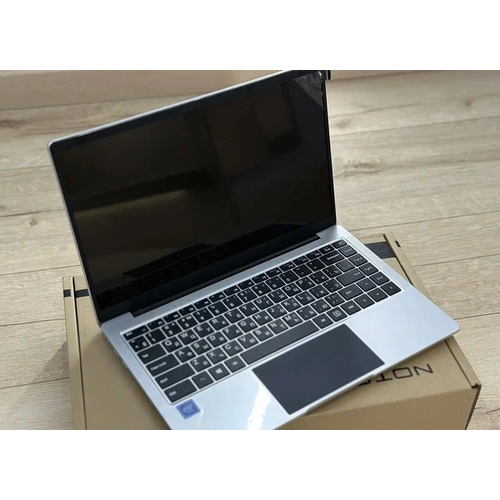 Ноутбук Frbby V10 8/256 Гб 14" Intel 123456789